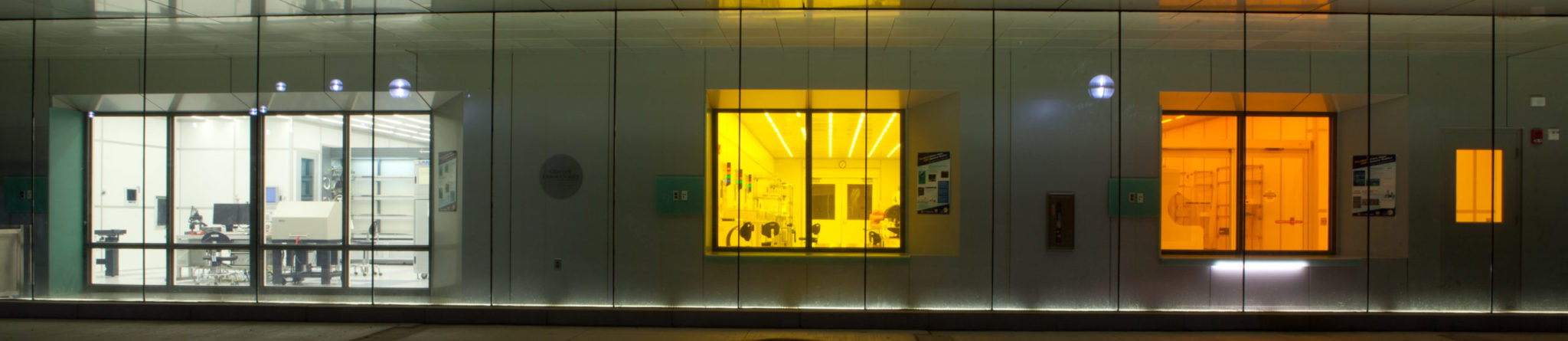 2025 LNF Community Day – Lurie Nanofabrication Facility