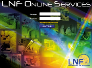 Lurie Nanofabrication Facility – Home for Lurie Nanofabrication Facility